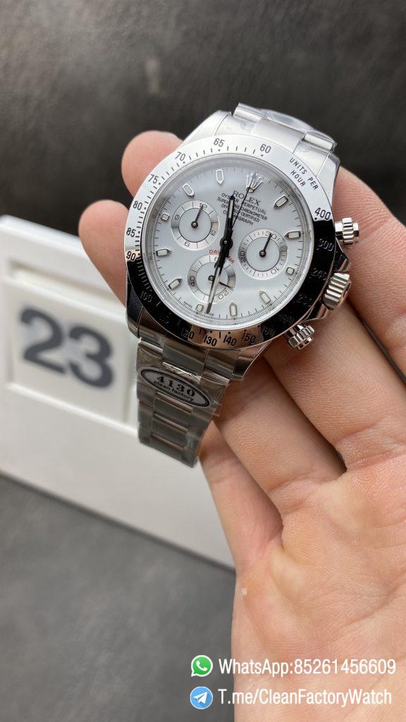 Clean Factory Submariner 126613LB Blue Dial Blue Ceramic Bezel 41mm 904 ...