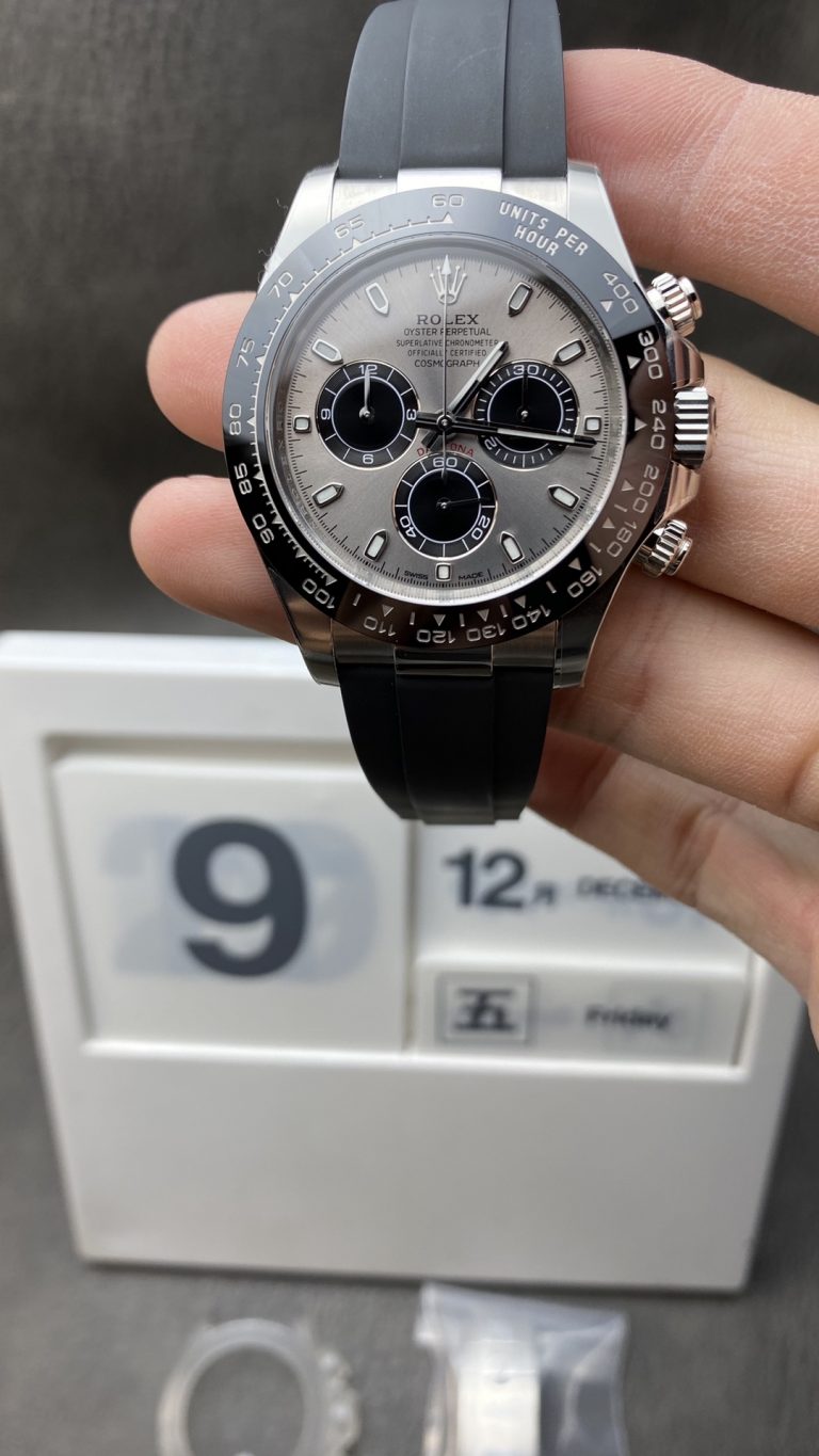 Daytona – Clean Factory Watch | The Best Super Clone Watches Store in China