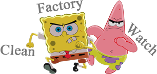 Clean Factory Watch | The Best Super Clone Watches Store in China ...