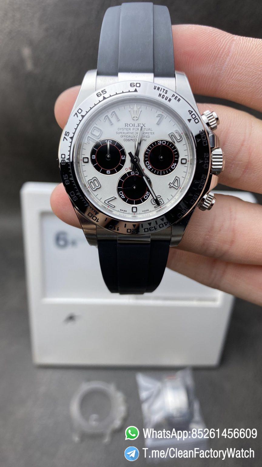 Daytona – Clean Factory Watch | The Best Super Clone Watches Store in China