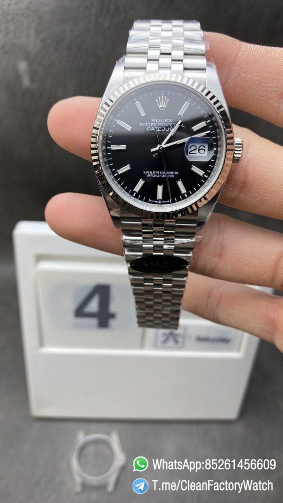 Clean Factory Watch | The Best Super Clone Watches Store in China ...