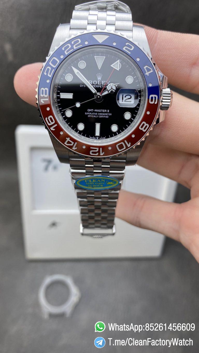 Clean Factory Watch | The Best Super Clone Watches Store in China ...