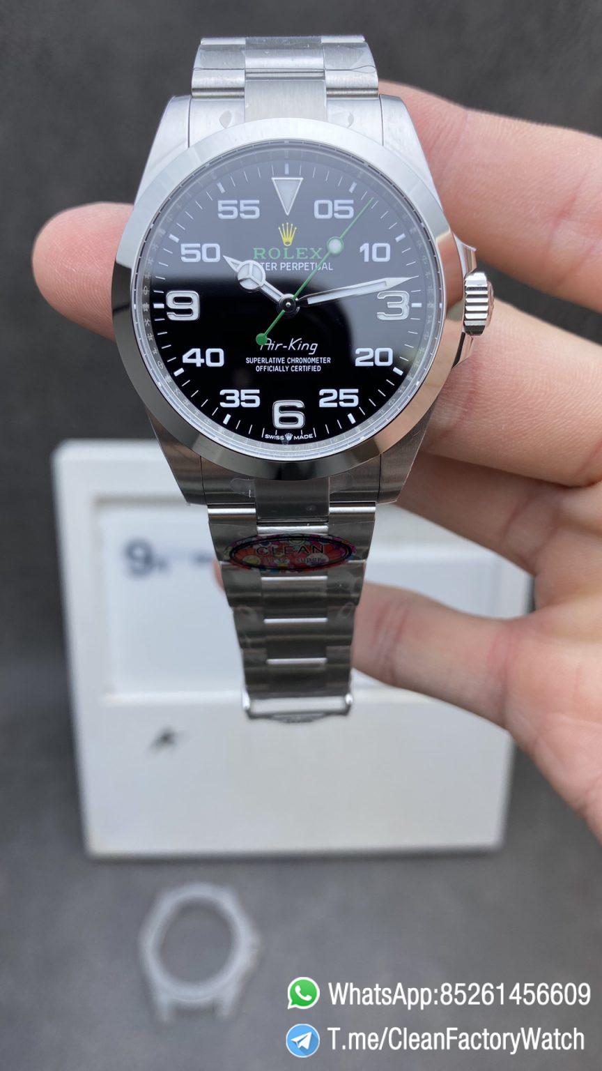 Clean Factory Watch | The Best Super Clone Watches Store in China ...