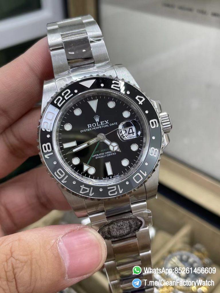 GMT-Master – Clean Factory Watch | The Best Super Clone Watches Store ...