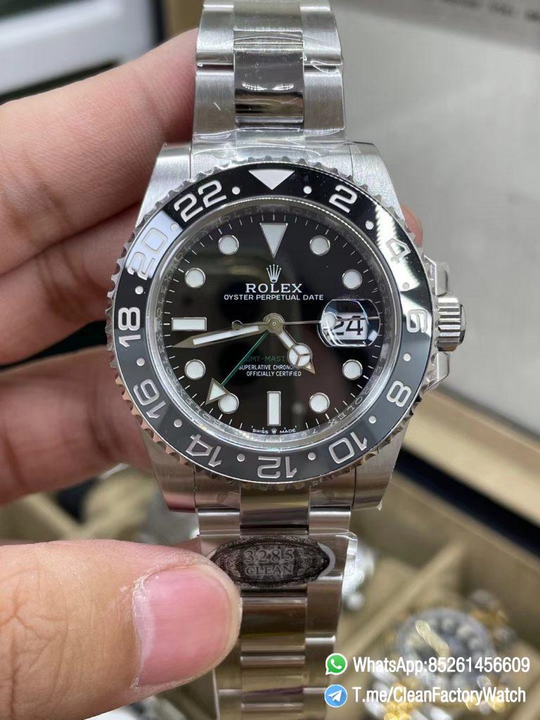 GMT-Master – Clean Factory Watch | The Best Super Clone Watches Store ...