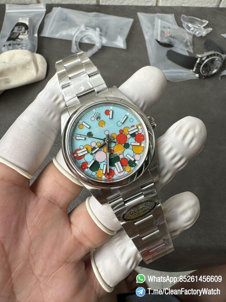 Rolex – Clean Factory Watch | The Best Super Clone Watches Store in China