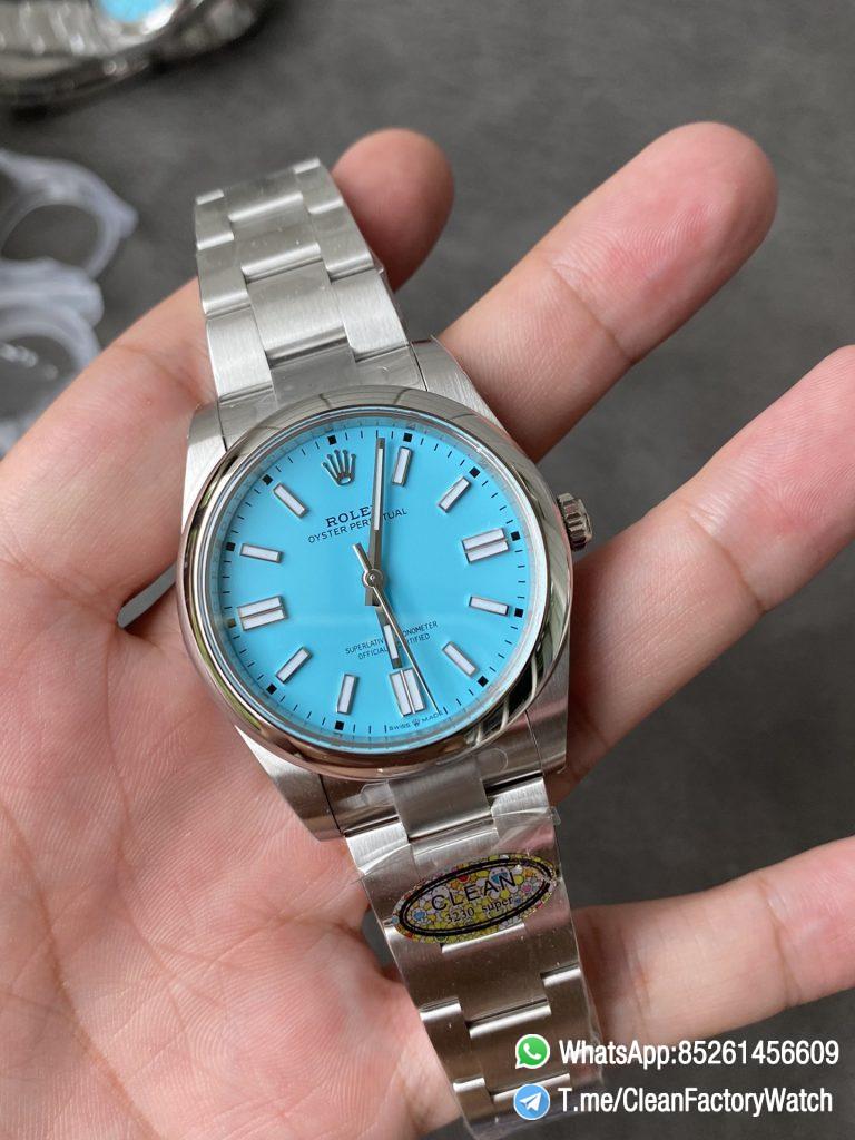 Rolex – Clean Factory Watch | The Best Super Clone Watches Store in China