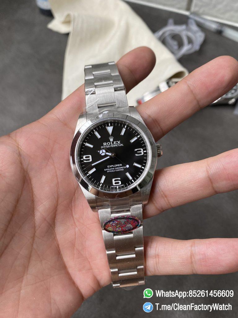 Rolex – Clean Factory Watch | The Best Super Clone Watches Store in China