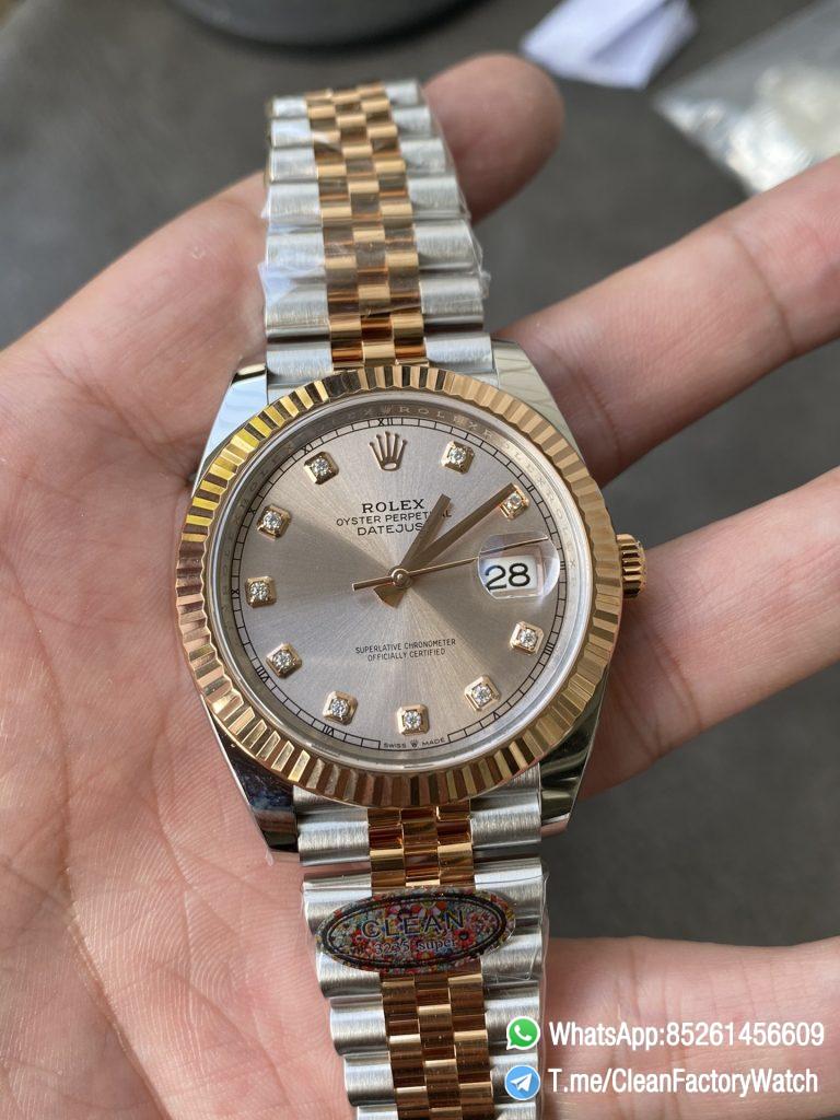 Clean Factory Watch | The Best Super Clone Watches Store in China ...