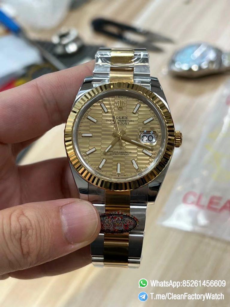 Clean Factory Watch | The Best Super Clone Watches Store in China ...