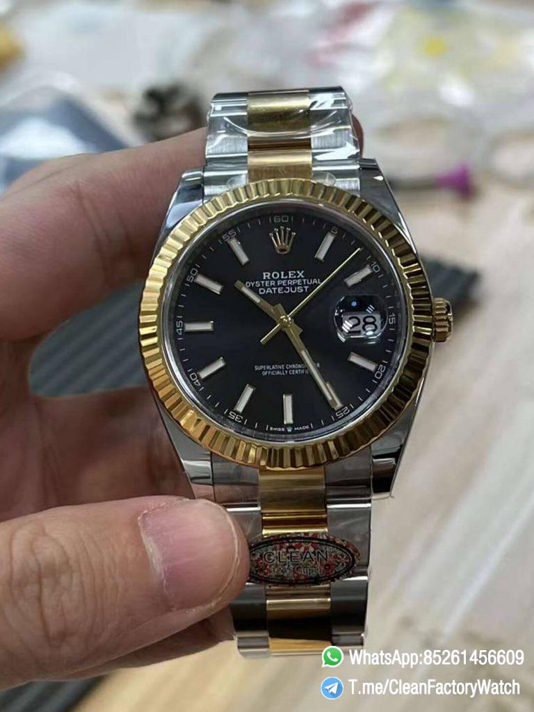 Clean Factory Watch | The Best Super Clone Watches Store in China ...