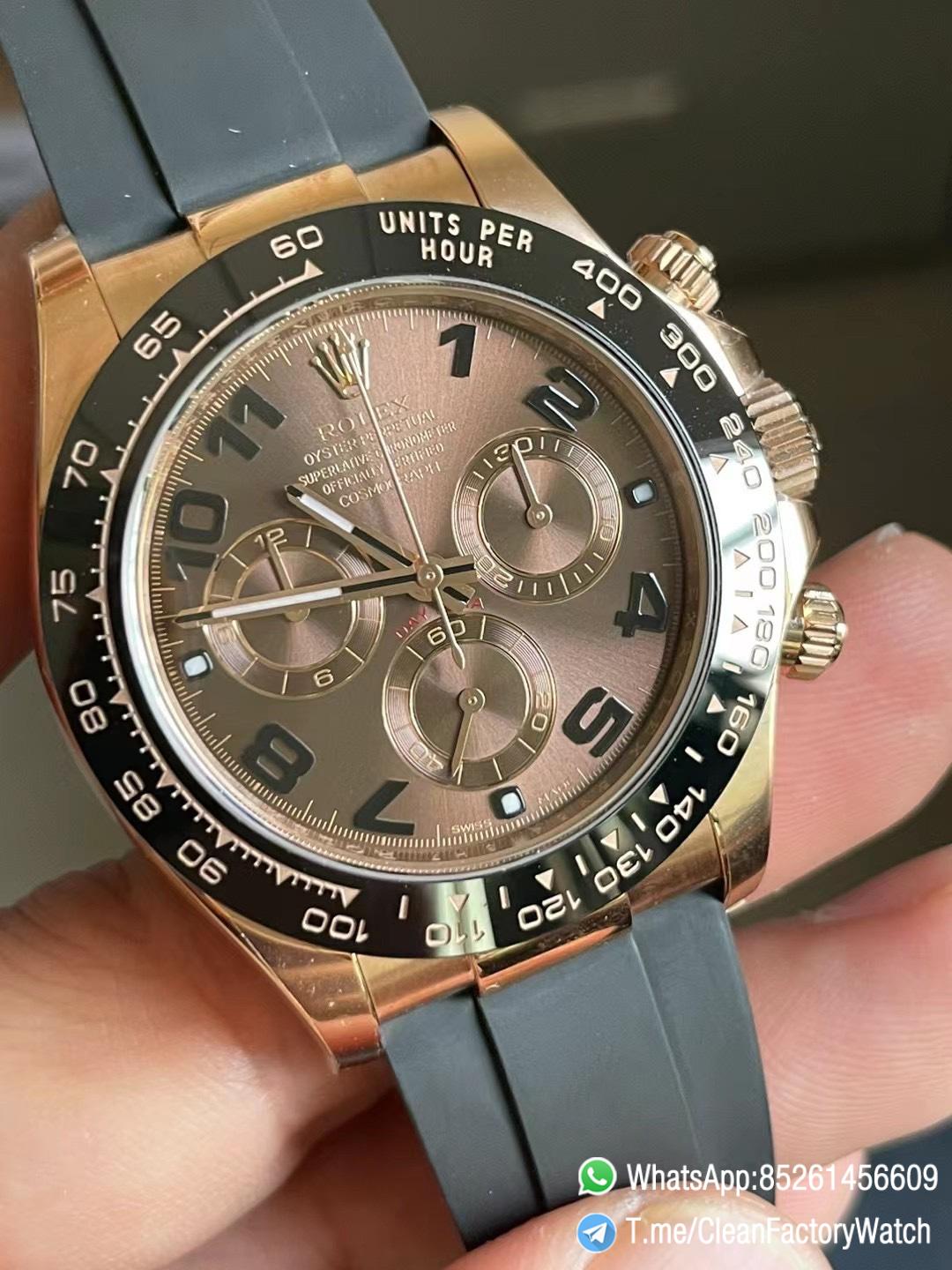 Rolex – Clean Factory Watch | The Best Super Clone Watches Store in China