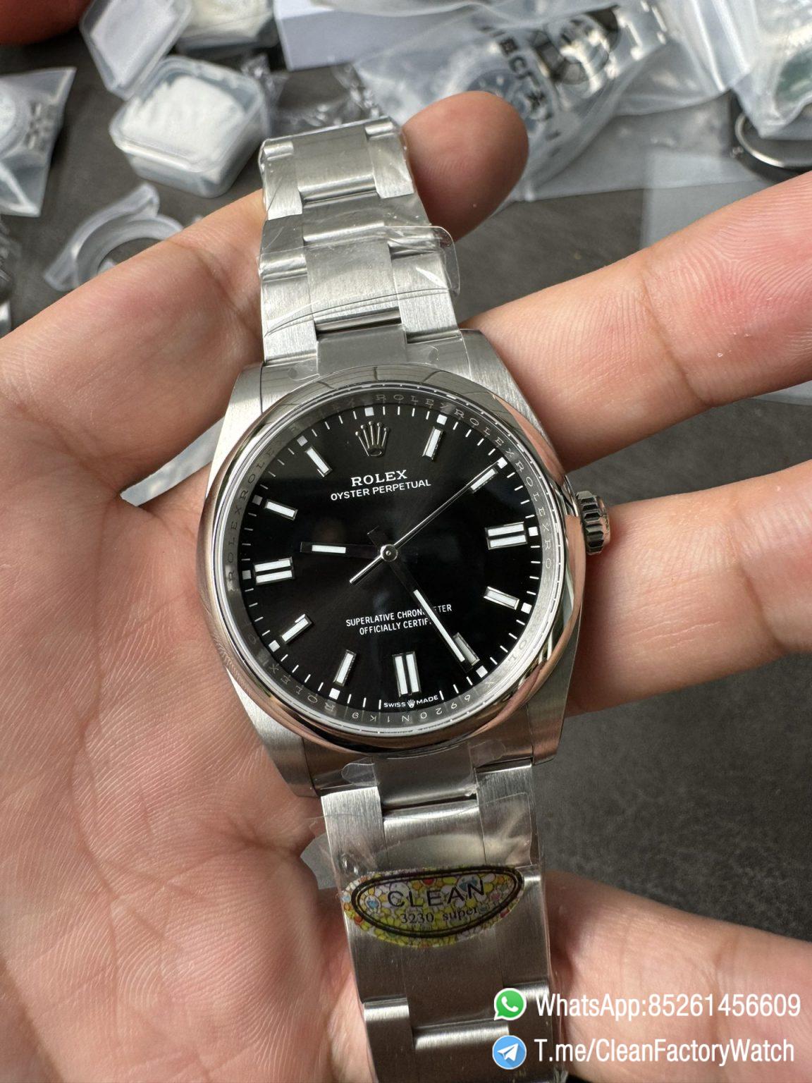 Rolex – Clean Factory Watch | The Best Super Clone Watches Store in China