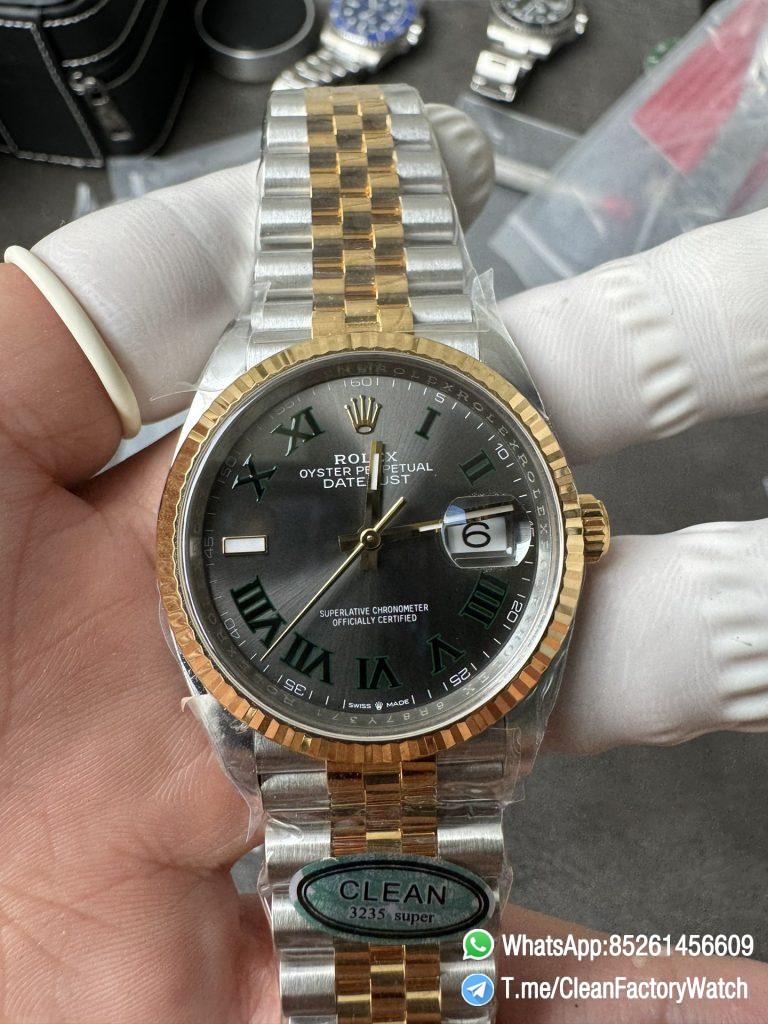 Clean Factory Watch | The Best Super Clone Watches Store in China ...