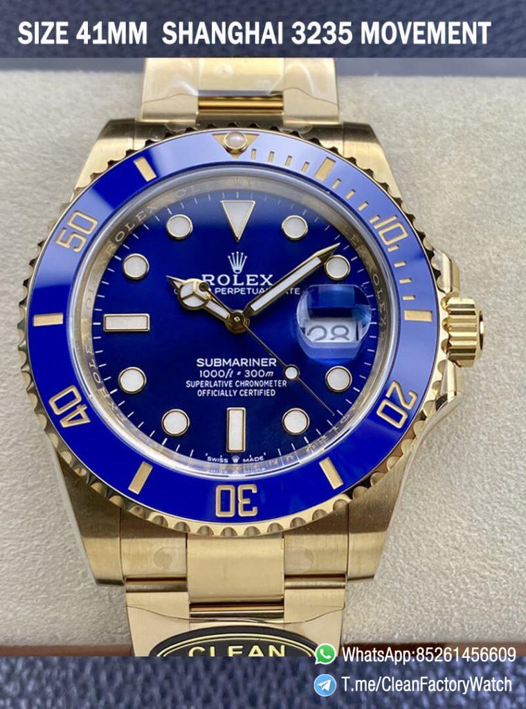 Clean Factory Watch | The Best Super Clone Watches Store in China ...