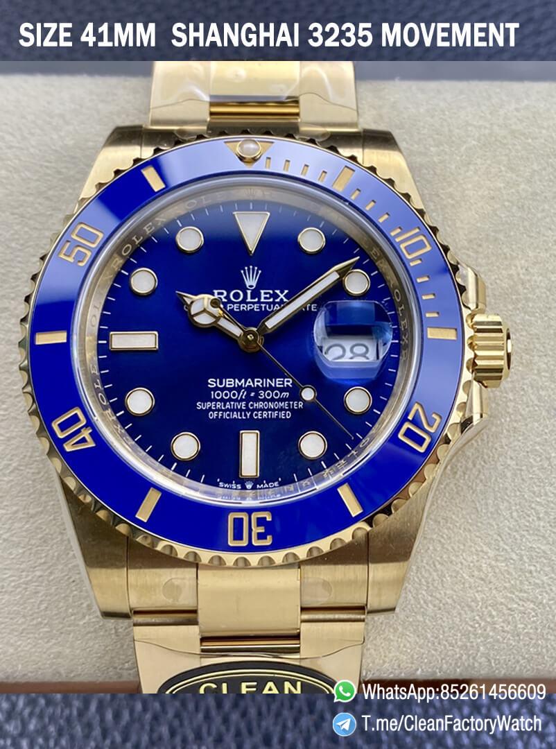 Clean Factory Watch | The Best Super Clone Watches Store in China ...