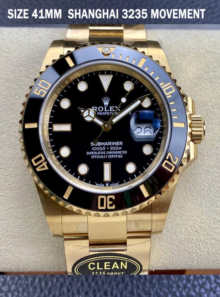 Clean Factory Watch | The Best Super Clone Watches Store in China ...