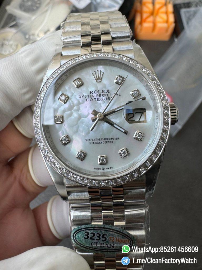 Clean Factory Watch | The Best Super Clone Watches Store in China ...