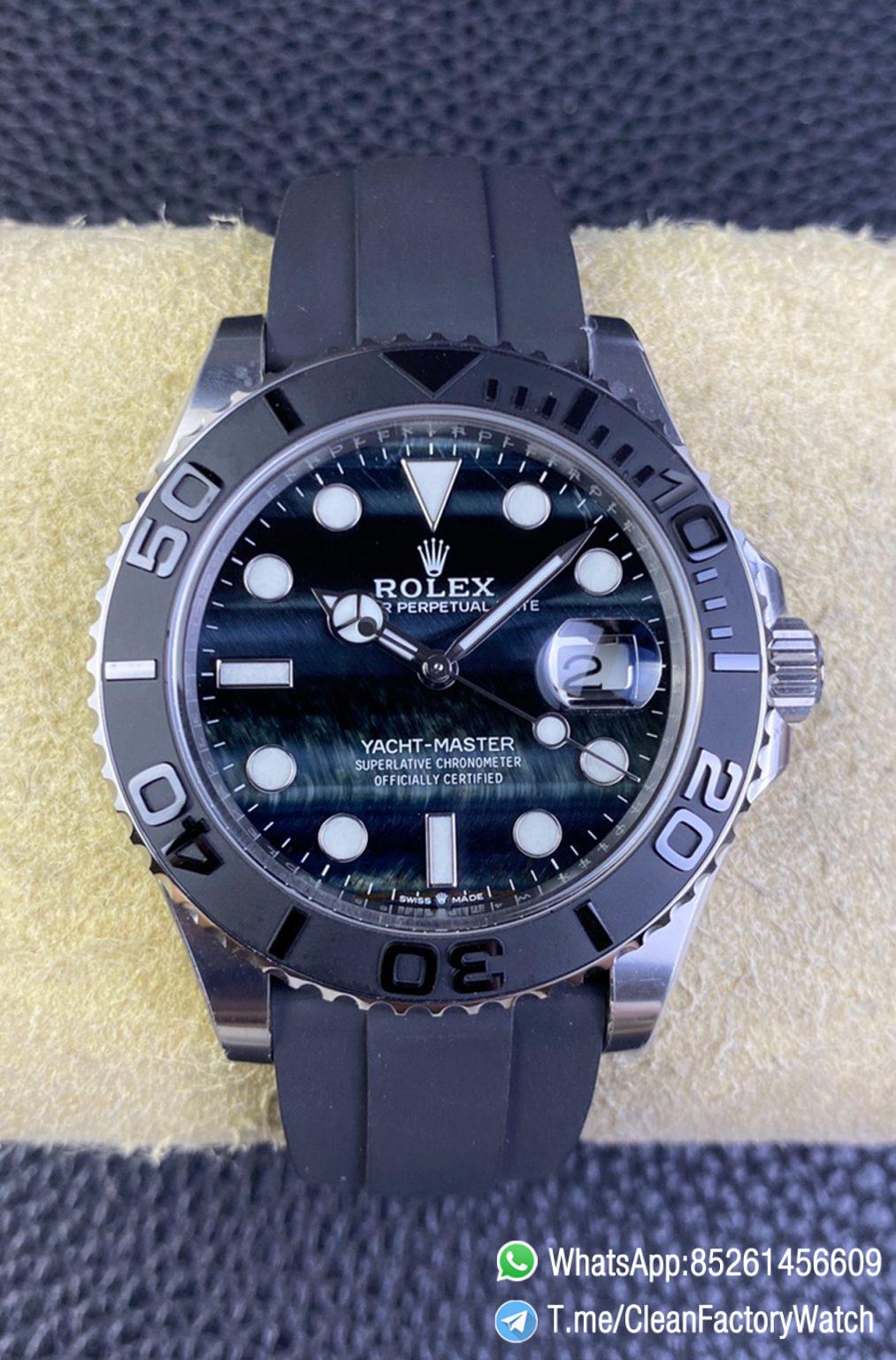 Yacht-Master – Clean Factory Watch | The Best Super Clone Watches Store ...