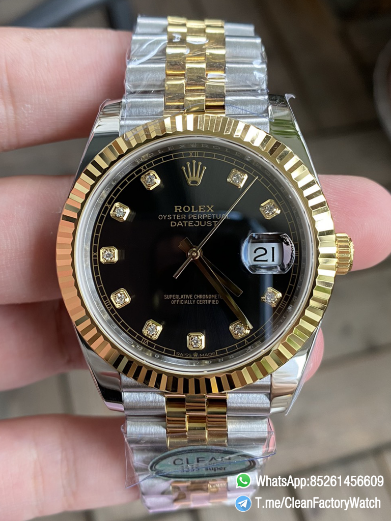 Clean Factory Watch | The Best Super Clone Watches Store in China ...